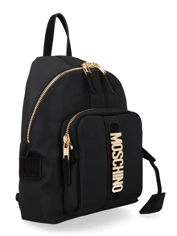 Moschino Zaino Carry Me Medium