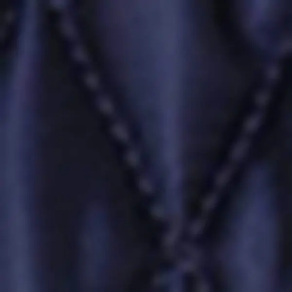 Burberry Quilted Cropped Jacket