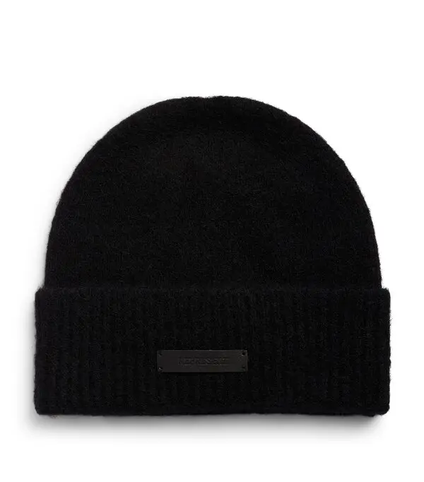 REPRESENT Wool-blend Knitted Beanie