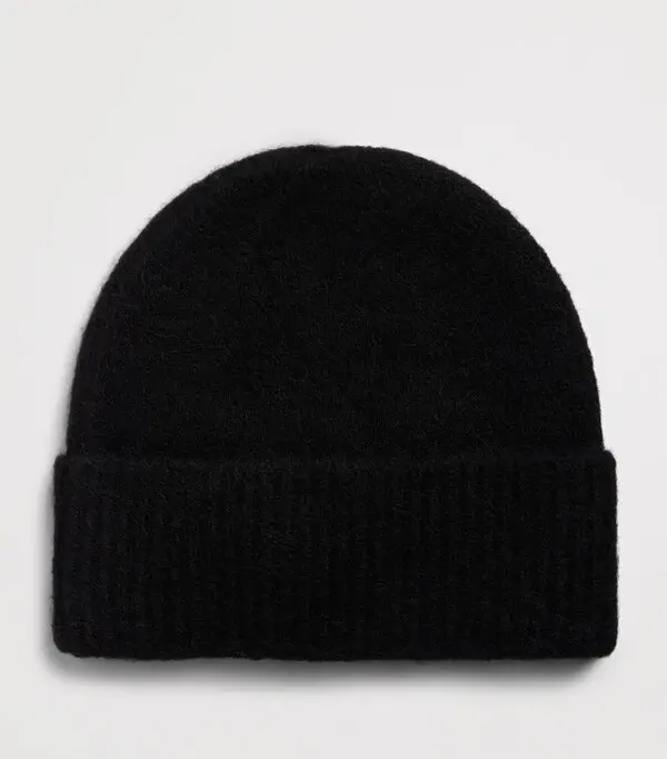 REPRESENT Wool-blend Knitted Beanie
