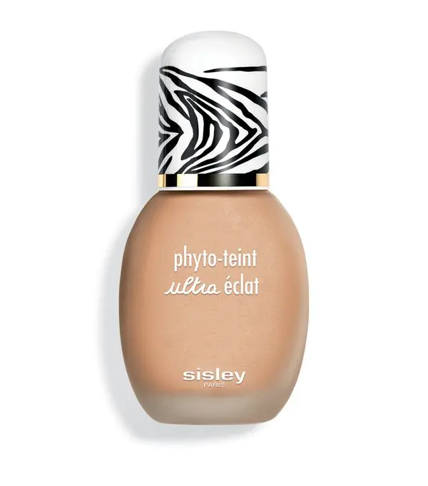 Sisley Phyto-teint Ultra Éclat Foundation