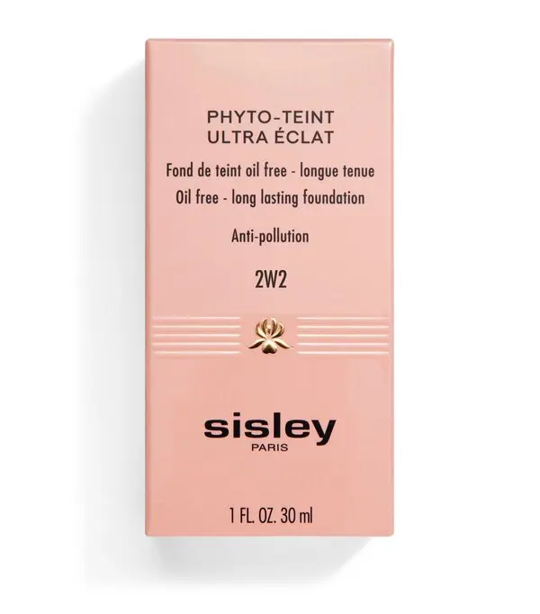 Sisley Phyto-teint Ultra Éclat Foundation