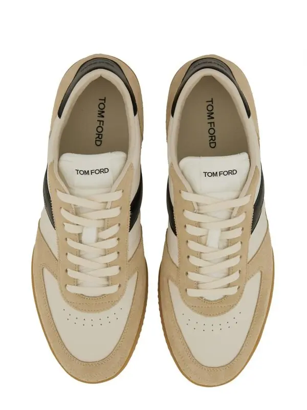 TOM FORD Terence Sneaker - Multicolor
