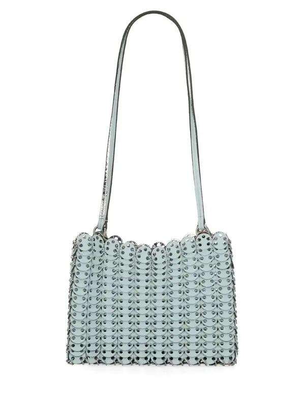 Rabanne Bag 1969 - Multicolor