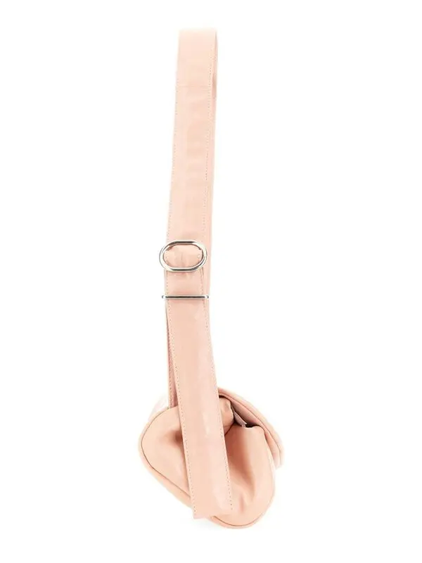 JIL SANDER Bag Cannoli Big