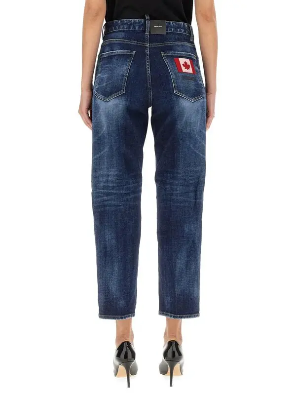 Dsquared2 Boston Jeans