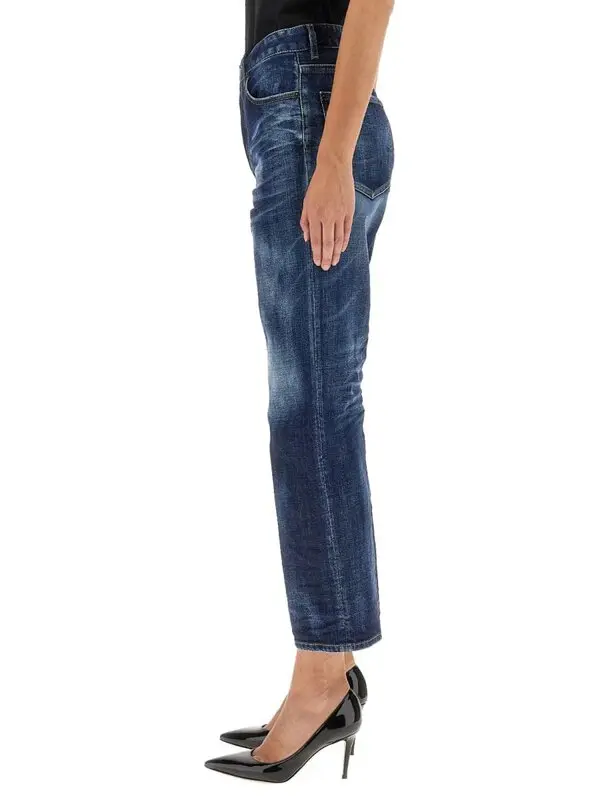 Dsquared2 Boston Jeans