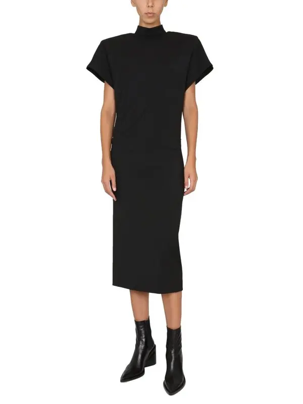 Max Mara Dress Nandina