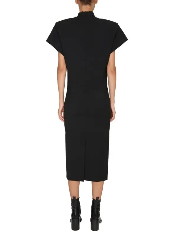 Max Mara Dress Nandina