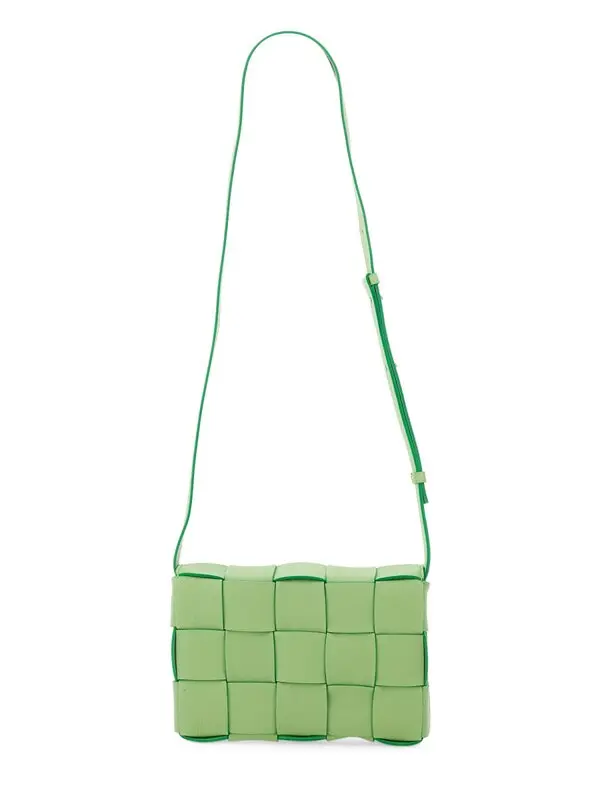Bottega Veneta Case Bag