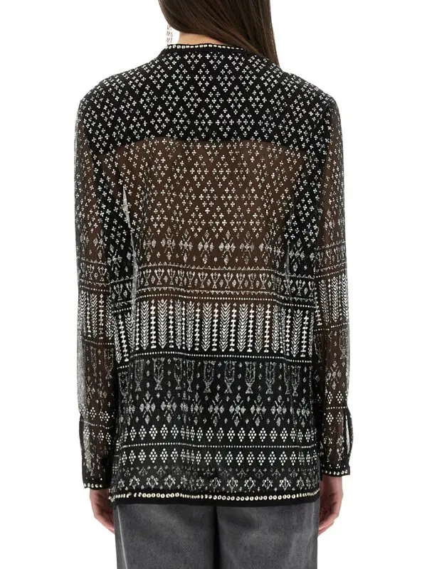 Isabel Marant Étoile Top Nickie