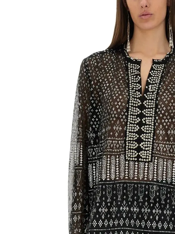 Isabel Marant Étoile Top Nickie