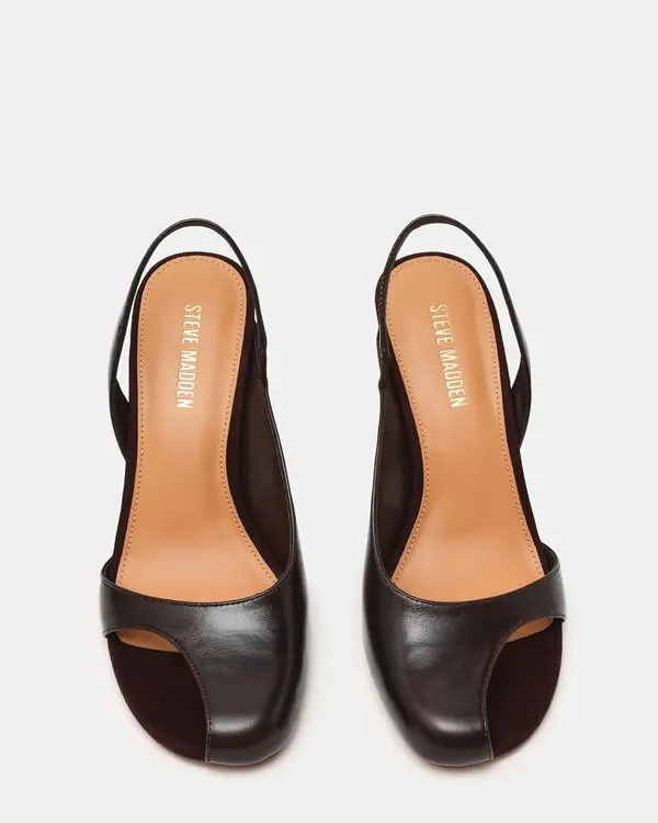 Steve Madden Janine Block Heels