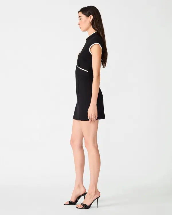 Steve Madden Brinlee Dress Short Sleeve Dresses