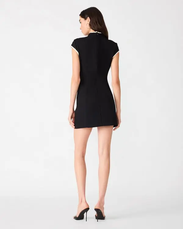 Steve Madden Brinlee Dress Short Sleeve Dresses