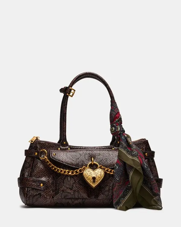 Steve Madden Savanah Bag