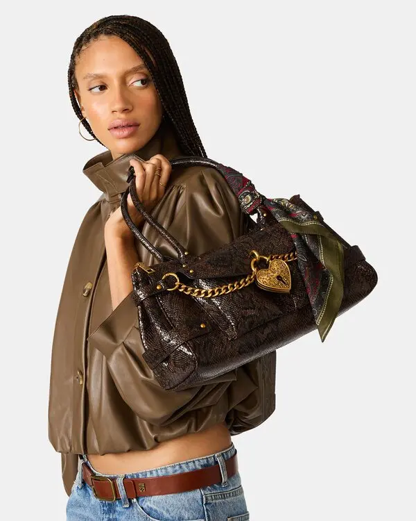 Steve Madden Savanah Bag
