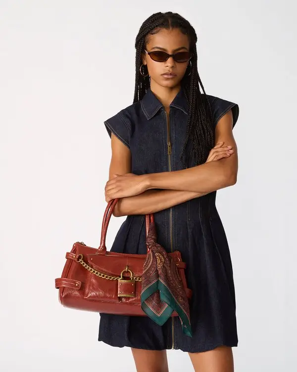 Steve Madden Savanah Bag