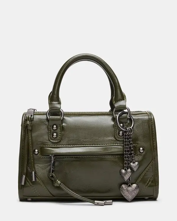 Steve Madden Elide Bag - Olive
