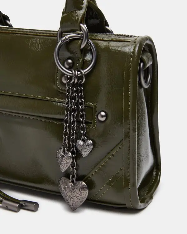 Steve Madden Elide Bag - Olive