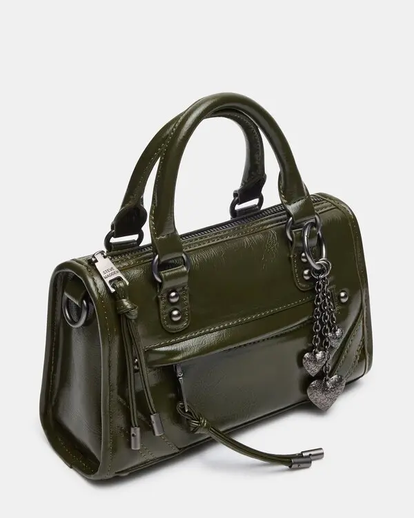 Steve Madden Elide Bag - Olive