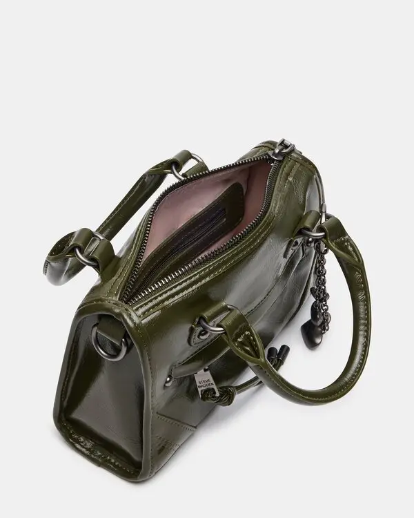 Steve Madden Elide Bag - Olive