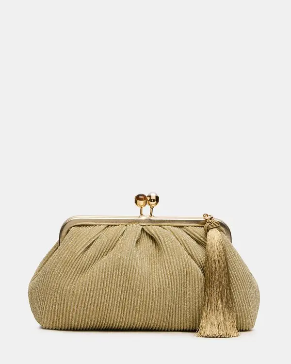 Steve Madden Juliette Heel & Marisol Bag Bundle