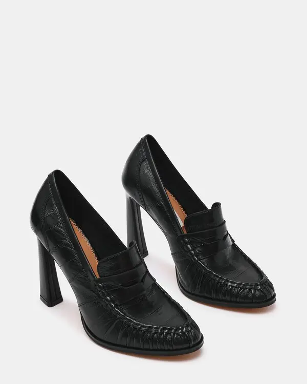 Steve Madden Wallace Heel & Leena Bag Bundle