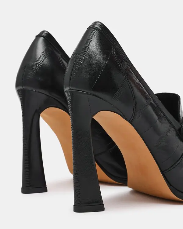 Steve Madden Wallace Heel & Leena Bag Bundle