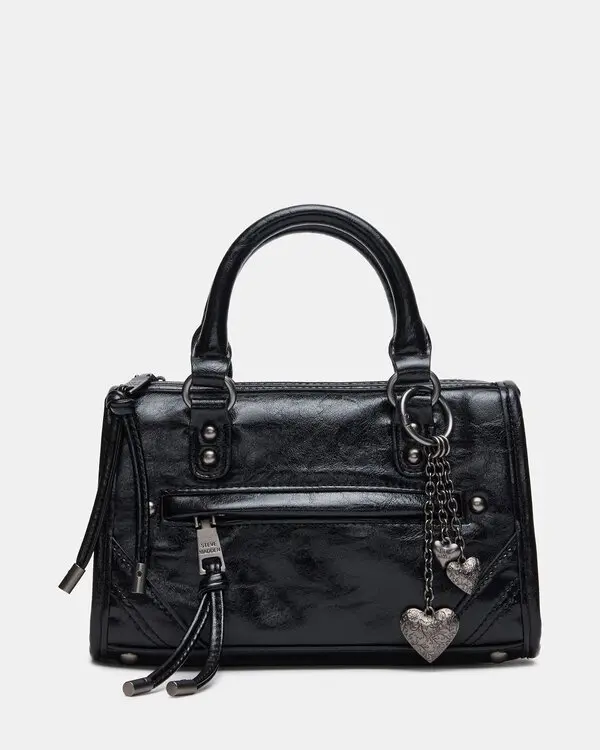 Steve Madden Everest Boot & Elide Bag Bundle