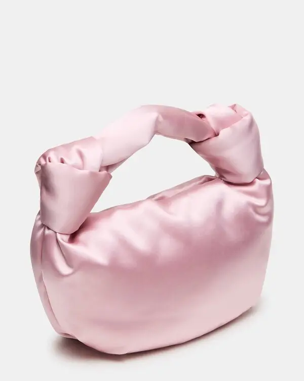 Steve Madden Eleve Knit Flat & Lovie Bag Bundle