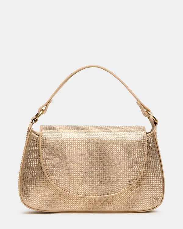 Steve Madden Sylo Heel & Jordin Bag Bundle