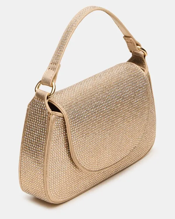 Steve Madden Sylo Heel & Jordin Bag Bundle
