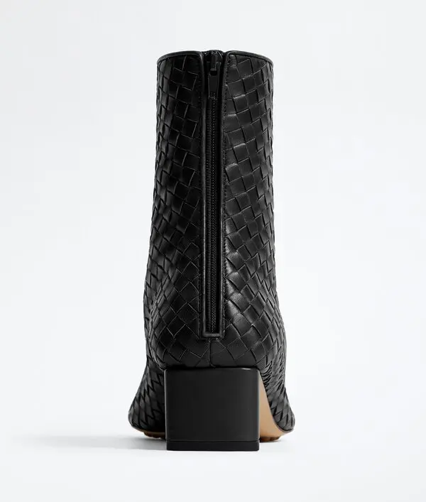 Bottega Veneta Cherry Ankle Boot