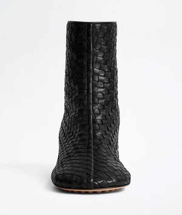 Bottega Veneta Cherry Ankle Boot