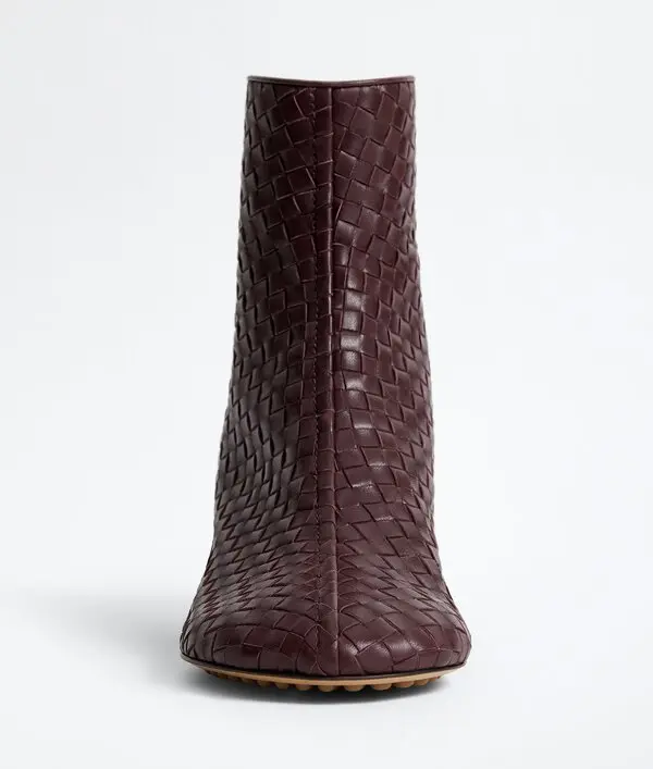 Bottega Veneta Cherry Ankle Boot