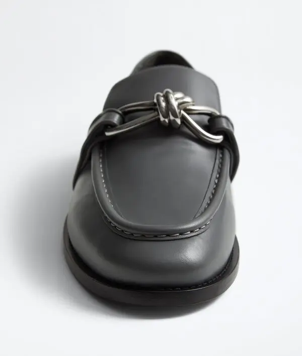 Bottega Veneta Astaire Loafer
