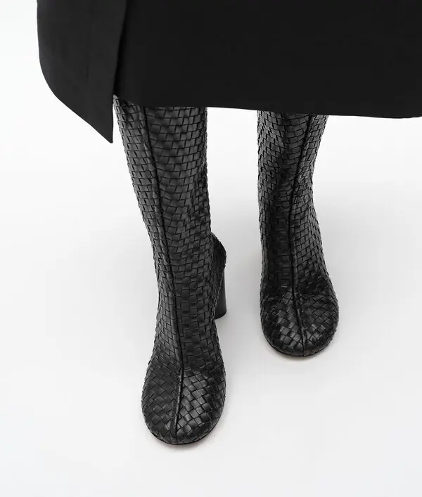 Bottega Veneta Cherry Boot