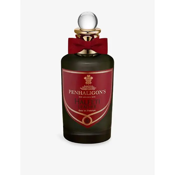 PENHALIGON'S Halfeti Leather Eau De Parfum
