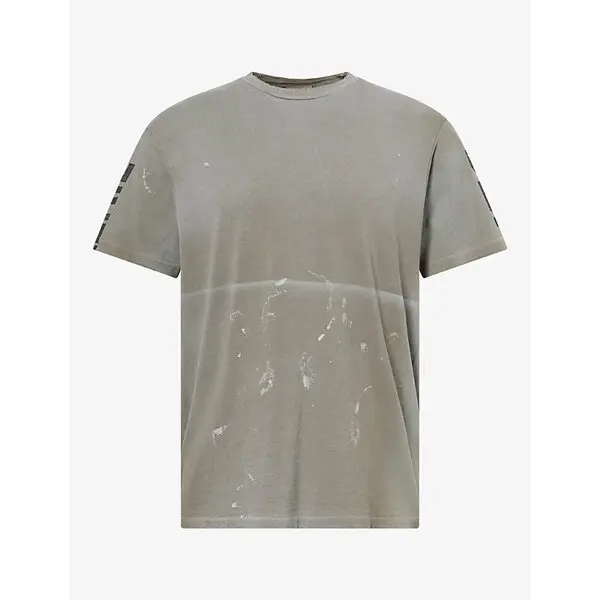 GALLERY DEPT. French Collector Printed Cotton T-shirt - Pablo
