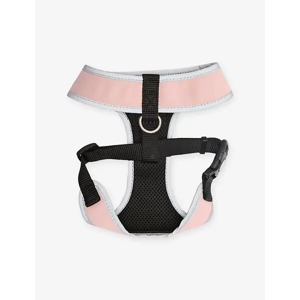 Barbour Evie Woven Dog Harness