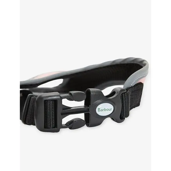 Barbour Evie Woven Dog Harness