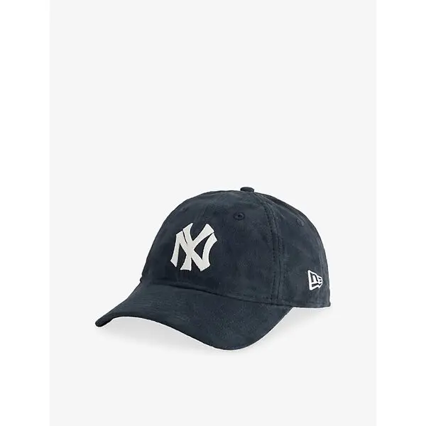 New Era 9twenty Suede Cap
