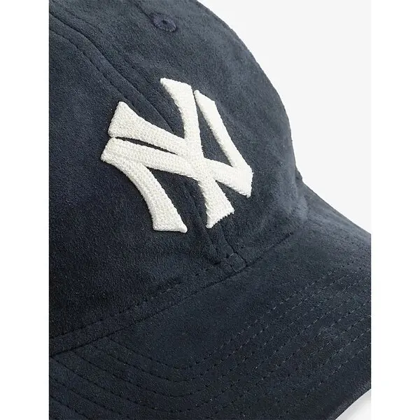 New Era 9twenty Suede Cap