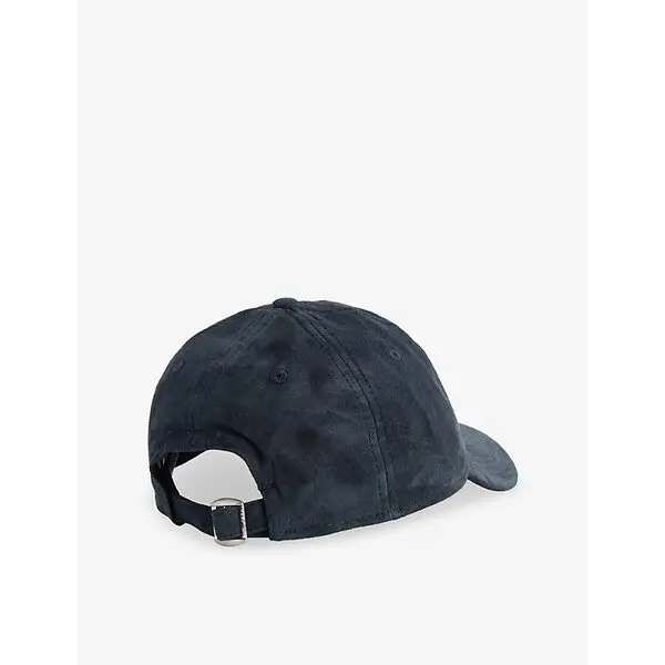 New Era 9twenty Suede Cap