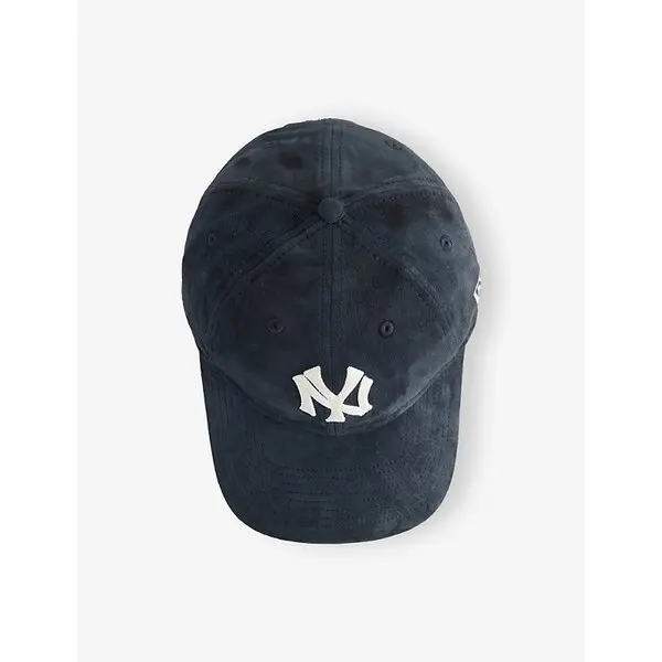 New Era 9twenty Suede Cap