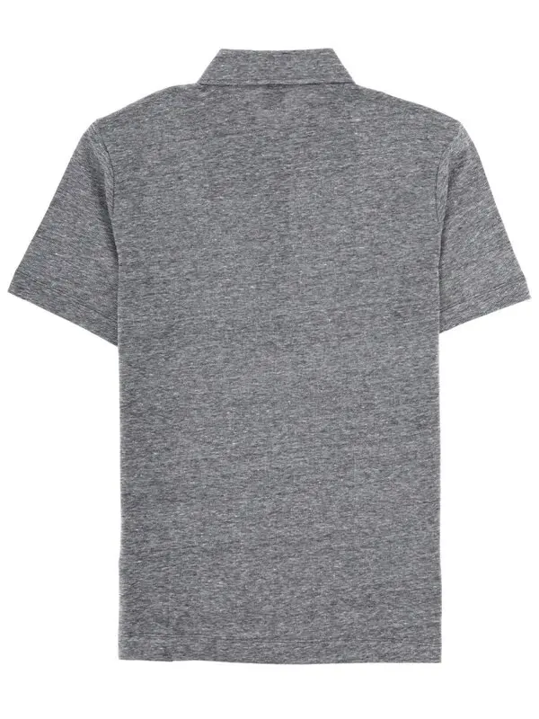 BOSS Polo H-press
