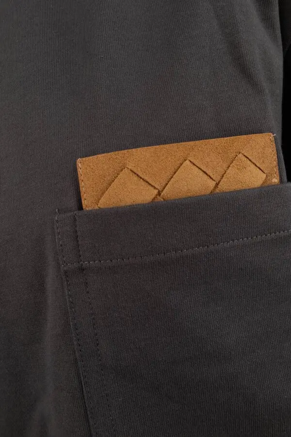 Bottega Veneta Clothing T-shirt
