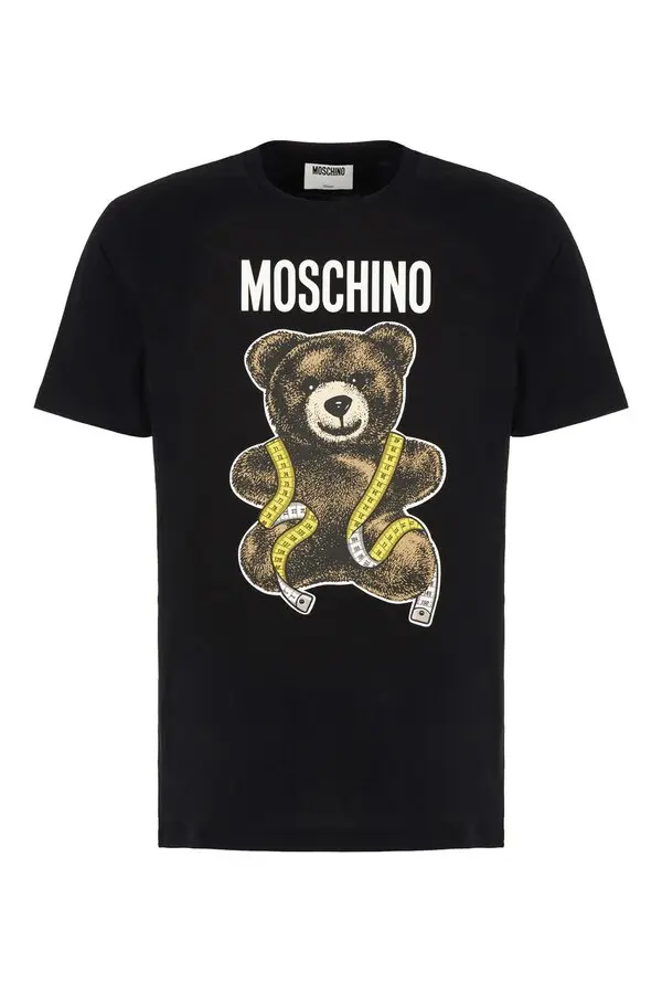 Moschino Clothing T-shirt