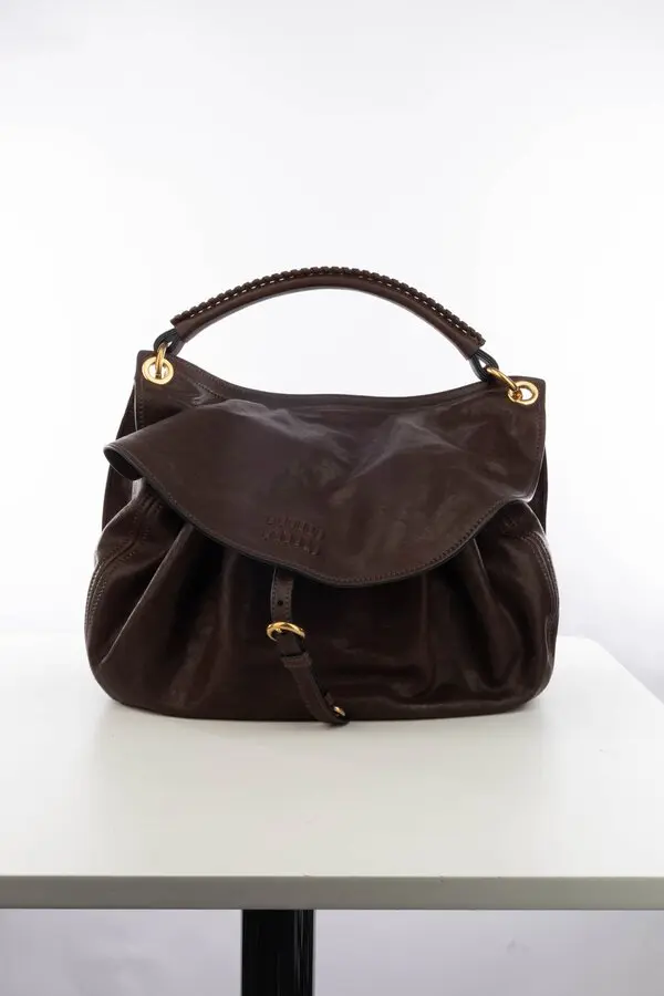 Miu Miu Bags Shopper Bags - Multicolor